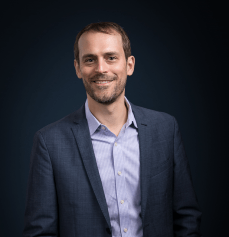 Catalyzing Market Transformation: Matt Eggers - IMT