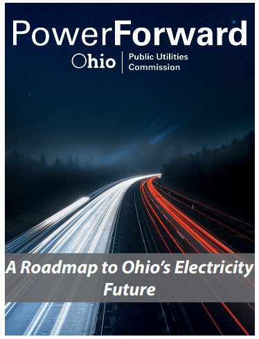 How PowerForward Can Advance Ohio’s Energy Goals Through Better Data ...