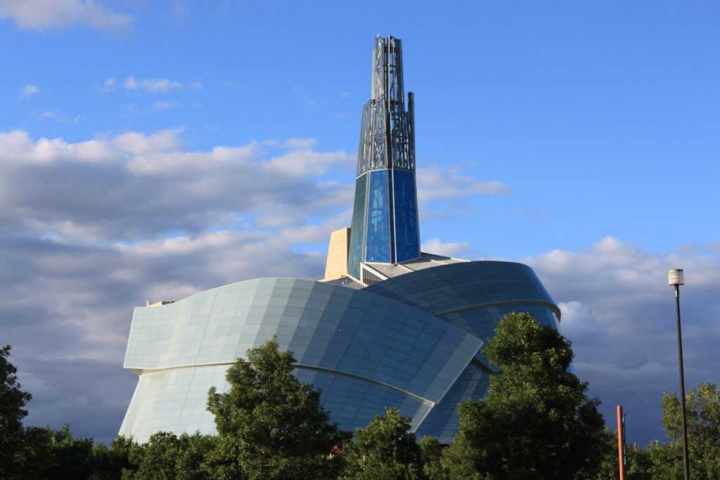 The Green Museums Community is Taking Climate Action - IMT