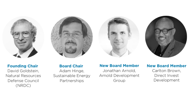 IMT Announces New Board of Directors Chair and Members - IMT