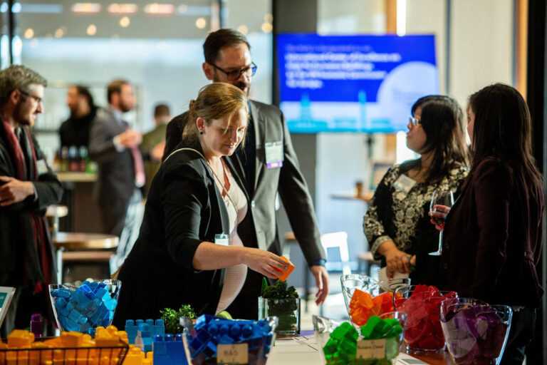 High-Performance Building Hubs - IMT