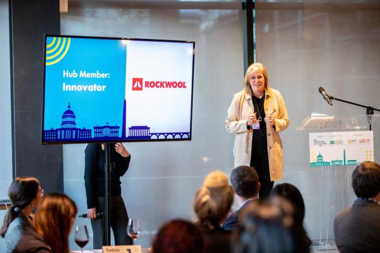 High-Performance Building Hubs - IMT