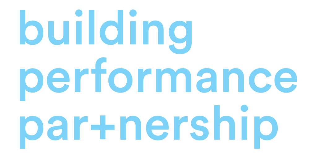 High-Performance Building Hubs - IMT