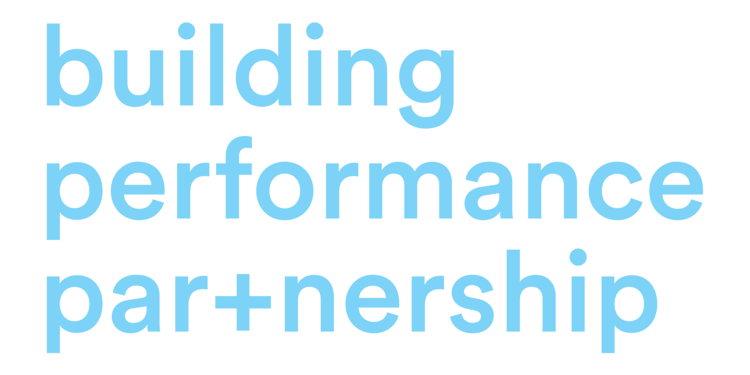 High-Performance Building Hubs - IMT