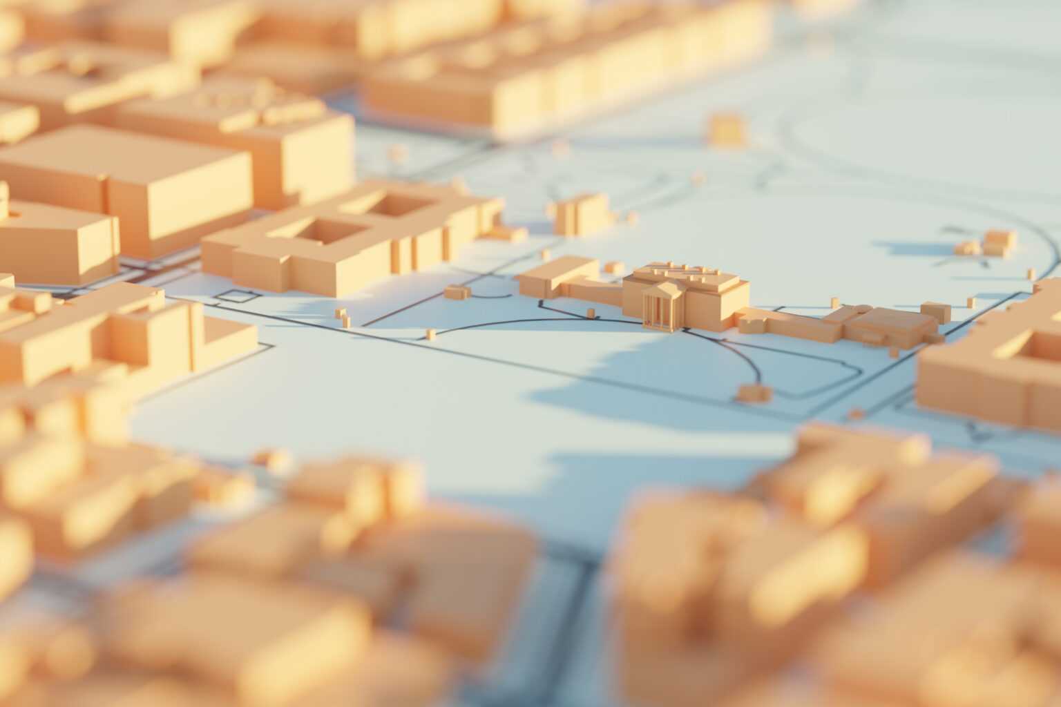 How Does the Federal Buildings BPS Measure Up? - IMT