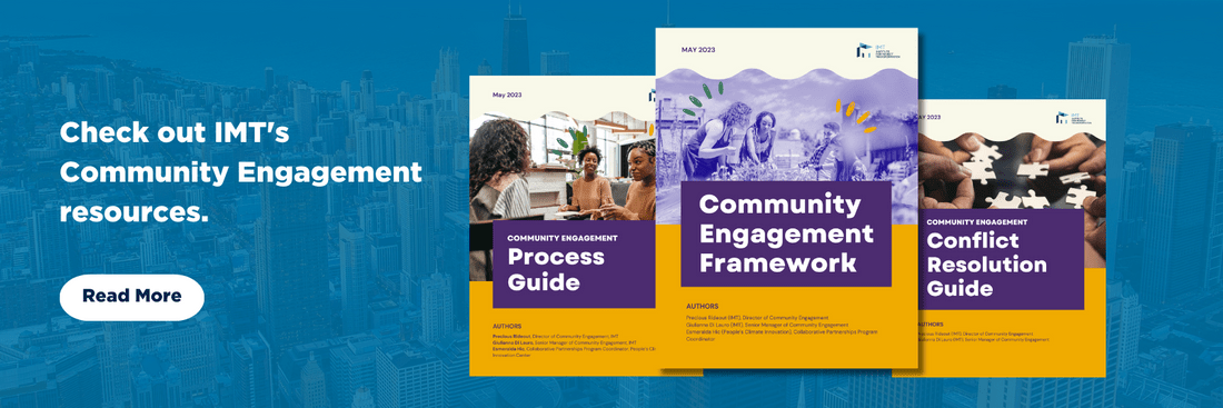 Ten Points on the Beaver State’s New Building Performance Standard - IMT