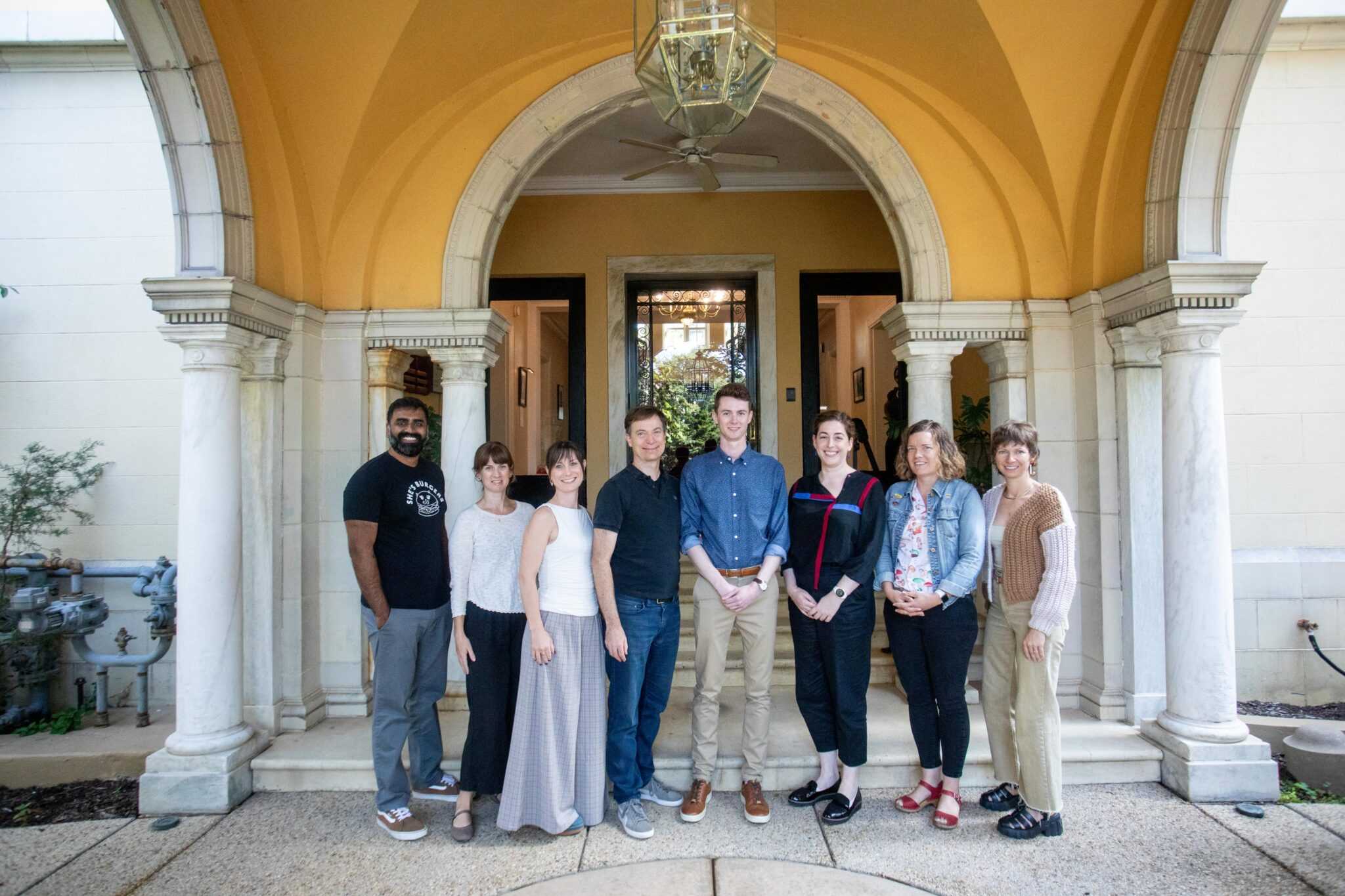 2023 Impact Report - IMT